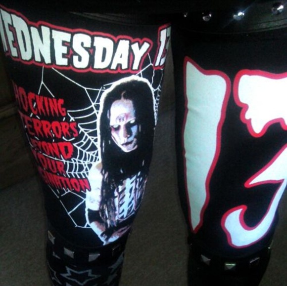 Other | Iso Wednesday 13murderdolls Merch | Poshmark